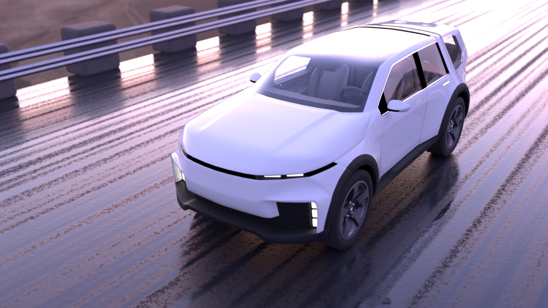 Ideas For Innovative Automotive Marketing | Unity